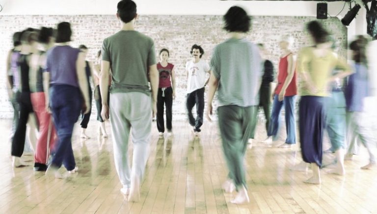 Intimacy Coordinator | Actor | Feldenkrais Practitioner - Robert Vesty ...