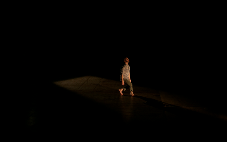 Robert Vesty - Intimacy Coordinator | Actor | Educator