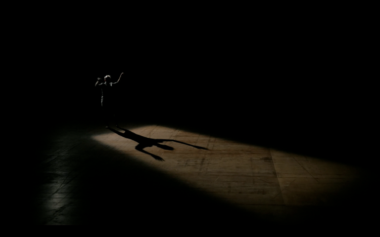 Robert Vesty - Intimacy Coordinator | Actor | Educator